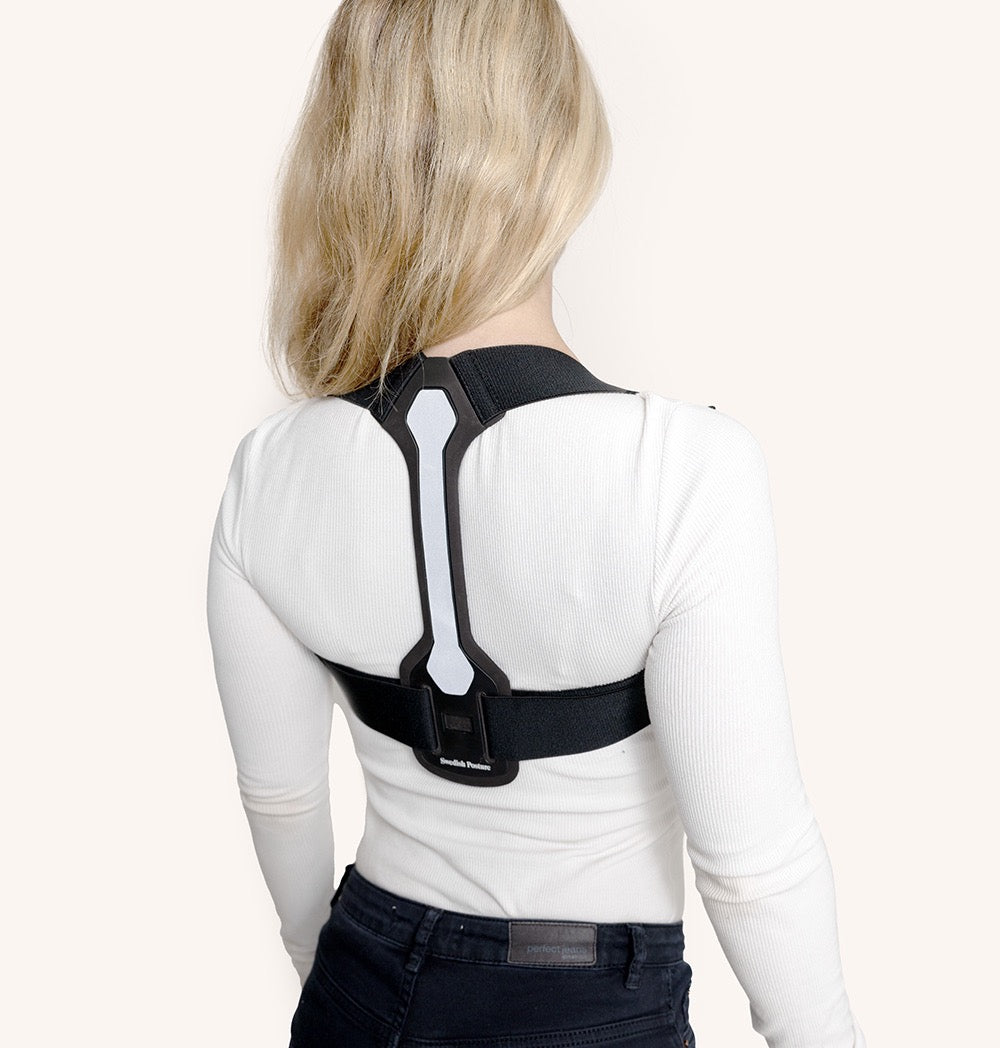 ReAlign Posture Reflex Brace – Swedish Posture